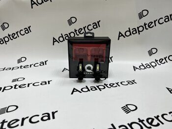 Светодиодные лампы Optima LED Qvant H7 5000K